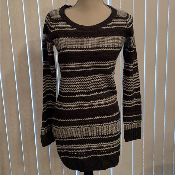 Garage | Dresses | Garage Sweater Dress | Poshmark